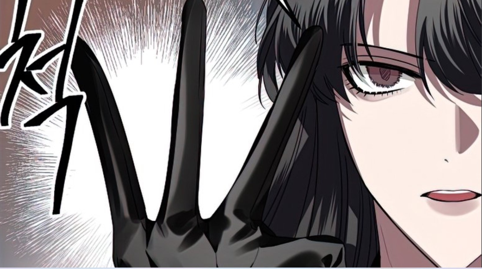 SSS-Class Suicide Hunter Chapter 75: Baekhyang Vs. Axe Immortal ...