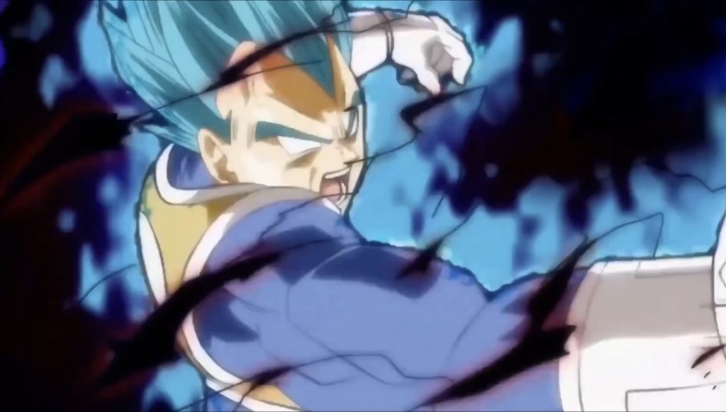 Super Dragon Ball Heroes Episode 43 Delayed Third Time! Release Date ...
