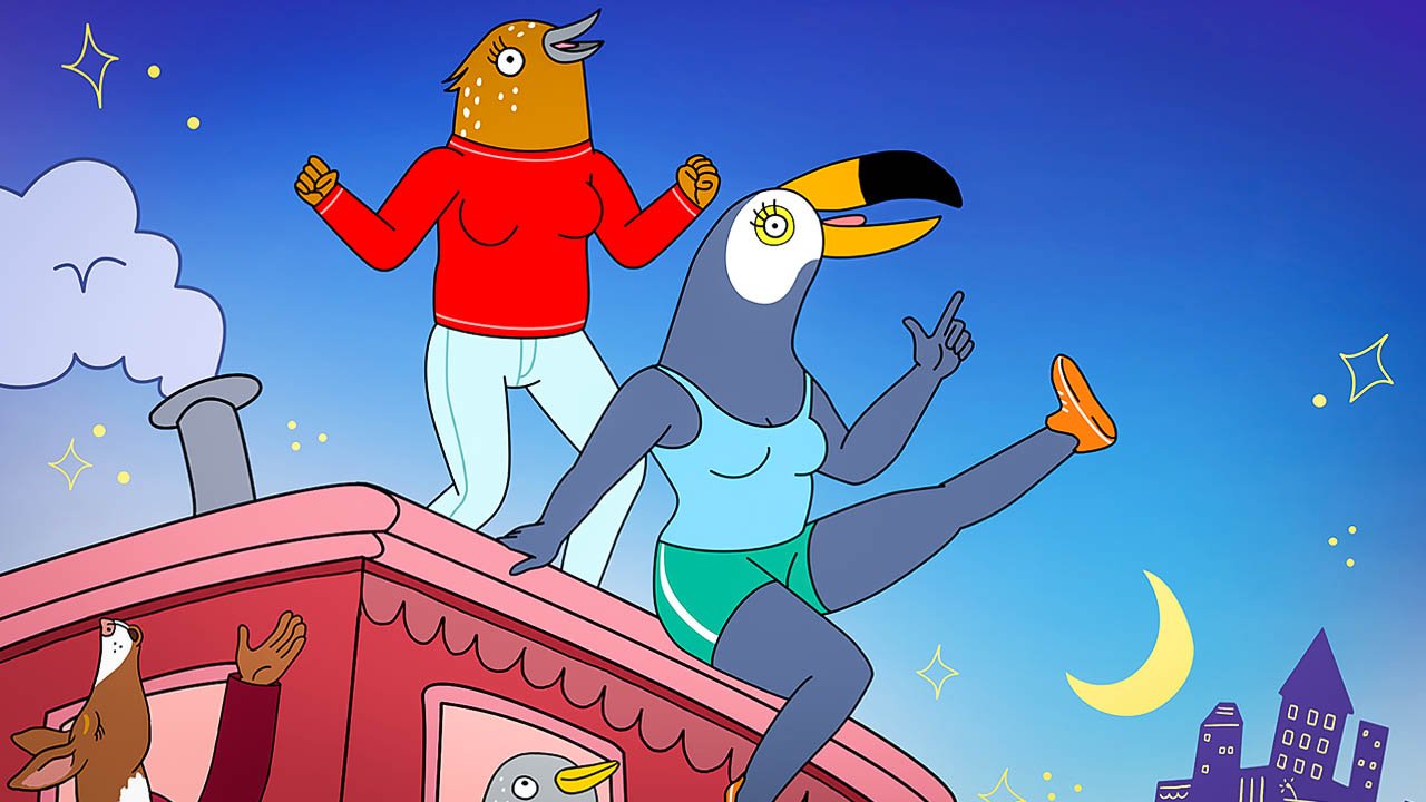 Tuca & Bertie Season 3: Creator Leaks New Update! Release Date & More Tuca & Bertie Season 3: Creator Leaks New Update! Release Date & More