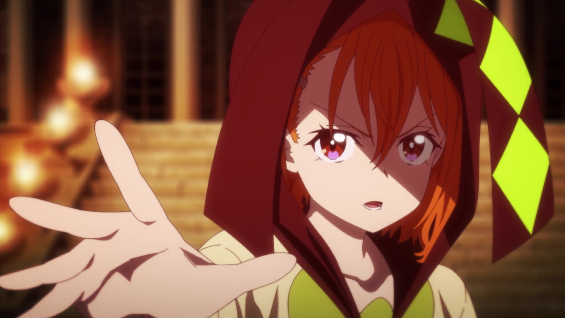 Build Divide: Code White Episode 6: Will Hiyoko Leave Kikka? Release Date