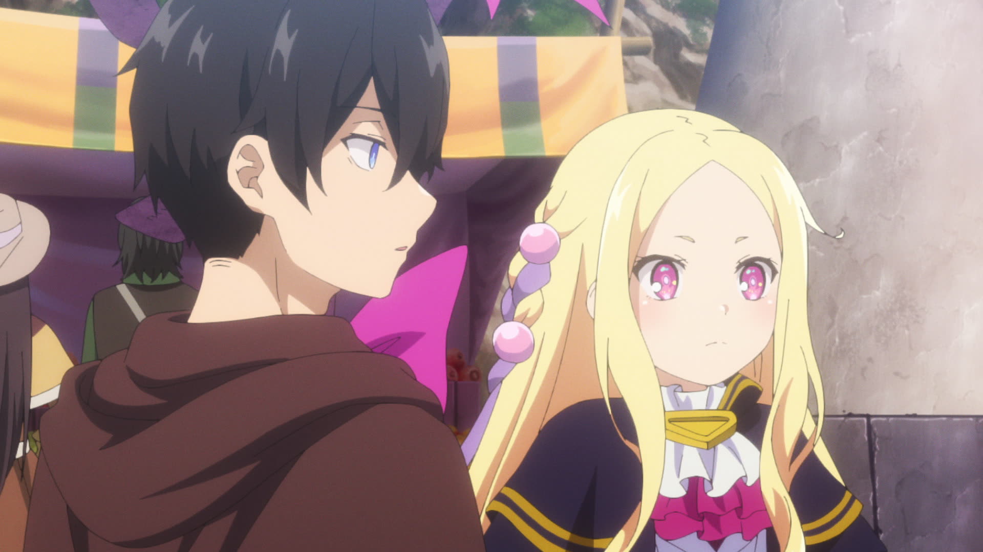 Dawn Of The Witch Episode 7: Saybil Goes On A New Mission, Laios Might Die!