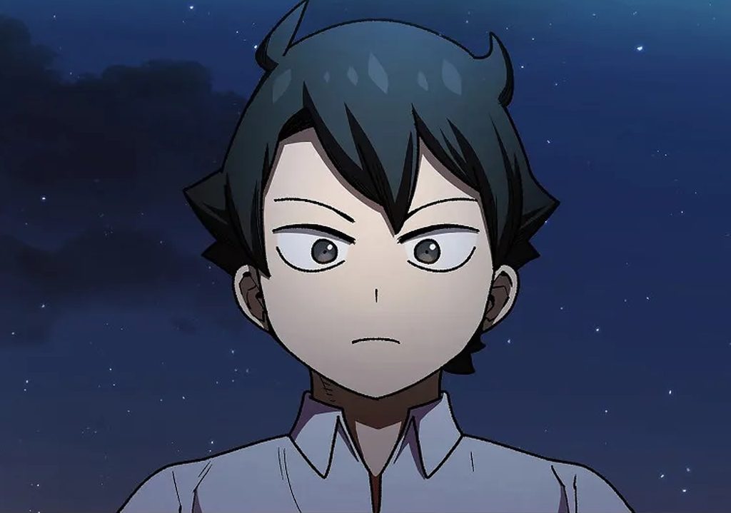 FFF-Class Trashero Chapter 118: Hero Finds His Identity, Someone In ...