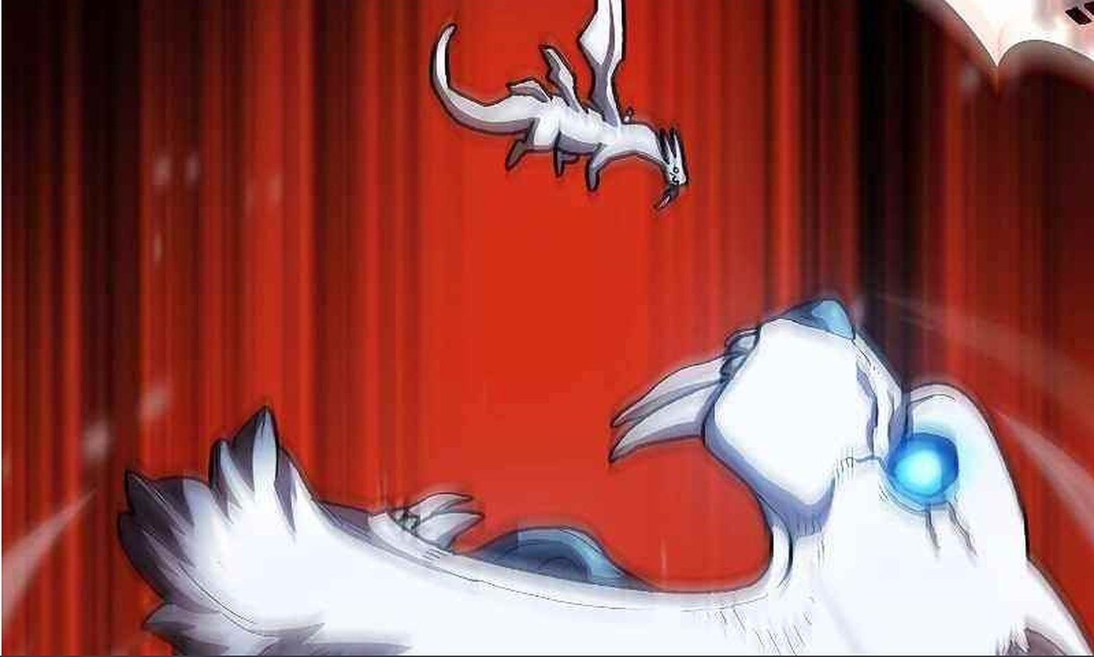 FFF-Class Trashero Chapter 111: Path To Activate Sword And Golem ...