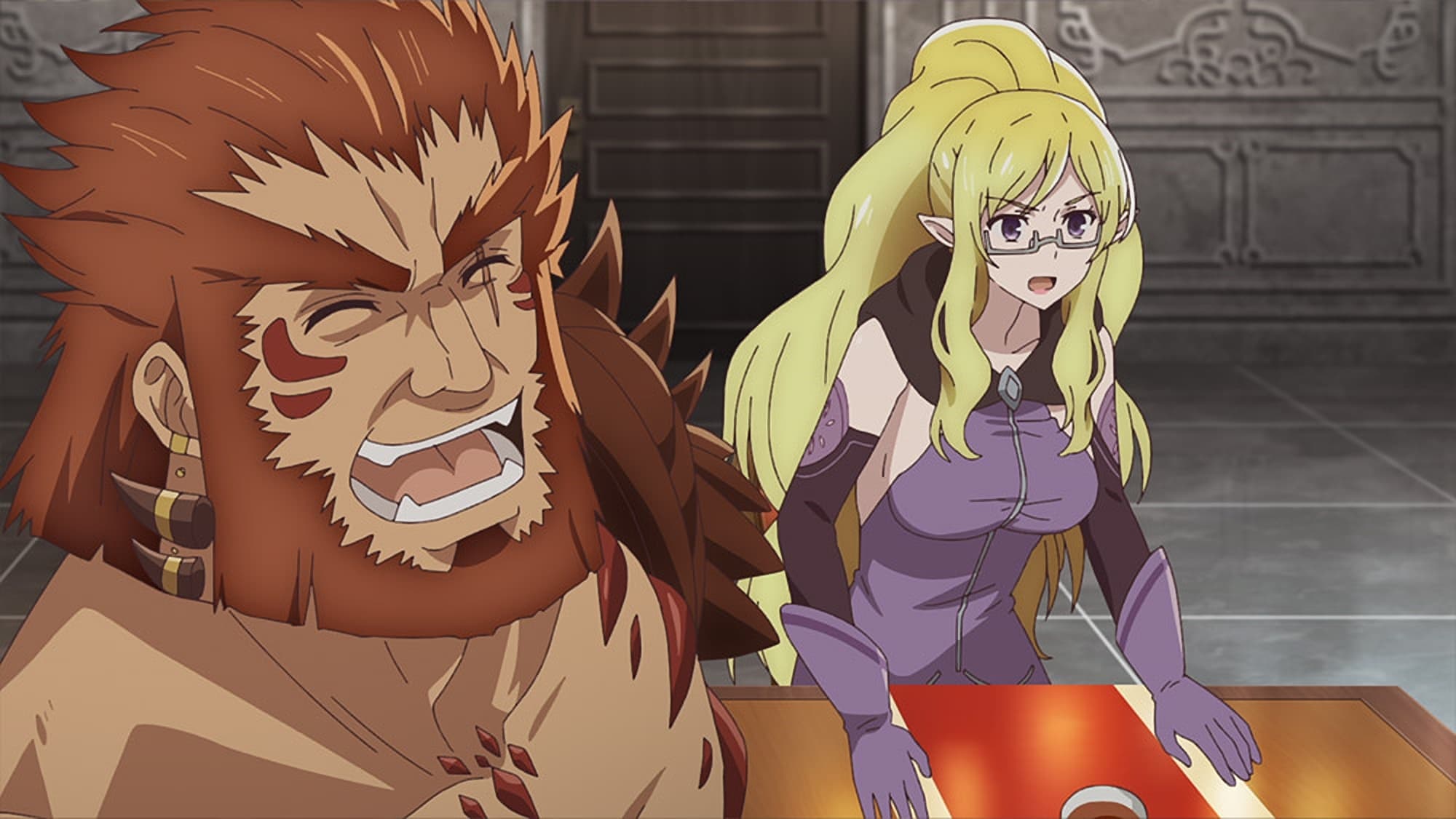 I'm Quitting Heroing Episode 8: Leo's Intention! Release Date