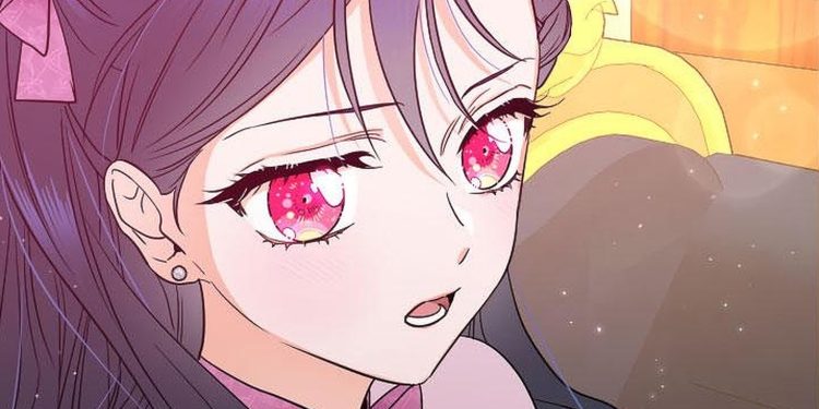 Lady Baby Chapter 160: Lippe Visits The Vis Temple! Release Date