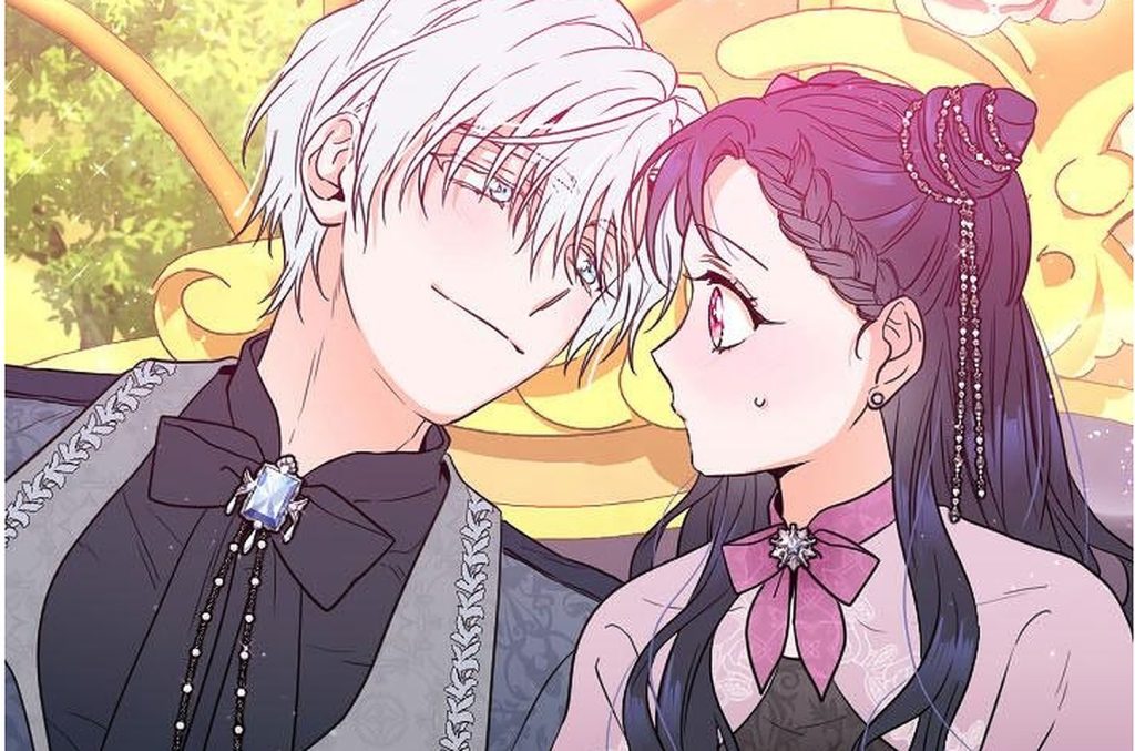 Lady Baby Chapter 160: Lippe Visits The Vis Temple! Release Date