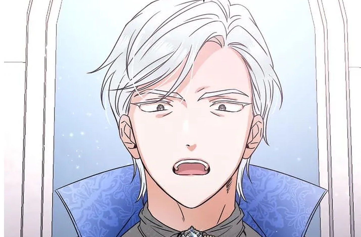 Lady Baby Chapter 157: Duke Expresses His Feelings, Lippe Worried ...