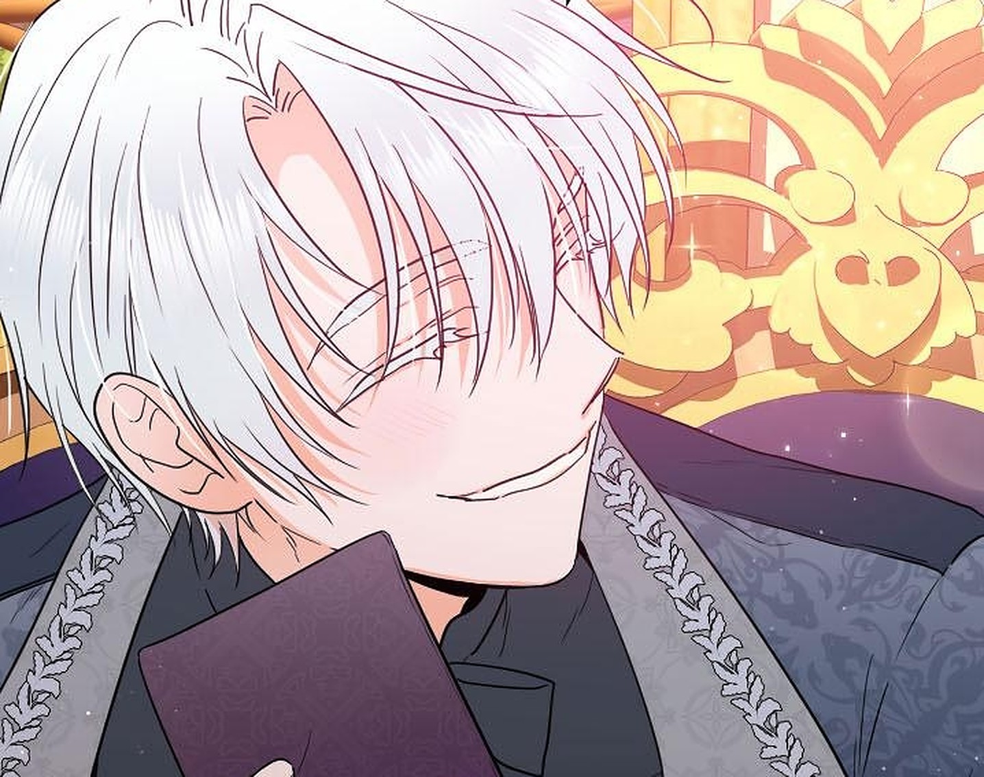 Lady Baby Chapter 160: Lippe Visits The Vis Temple! Release Date