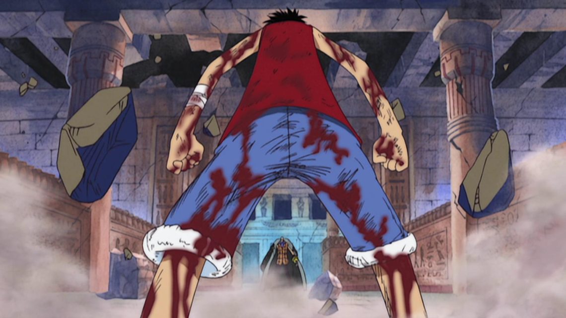 One Piece Season 20 Episode 127: Will Luffy Die? What's Next? Release-date