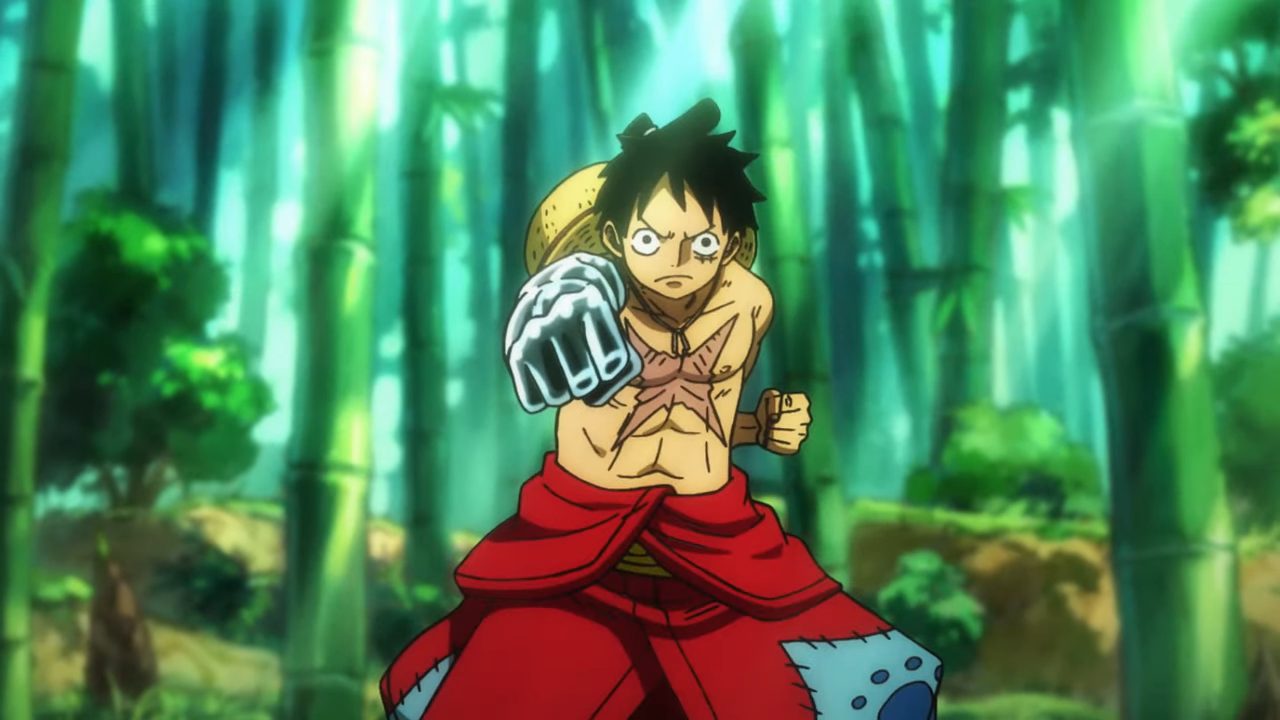 One Piece Season 20 Episode 127: Will Luffy Die? What's Next? Release-date