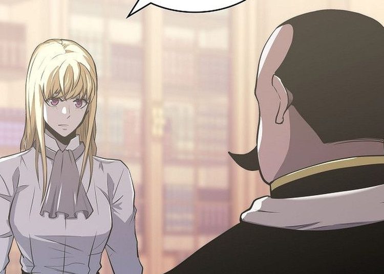 One-Punch Man: All About Bomb, Silver Fang's Brother