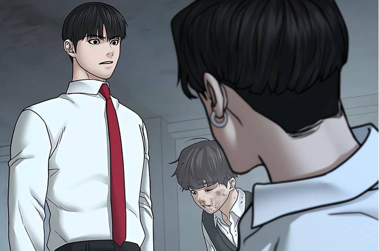 Reality Quest Chapter 34: Do-Wan Will Come To Rescue! Know Release Date