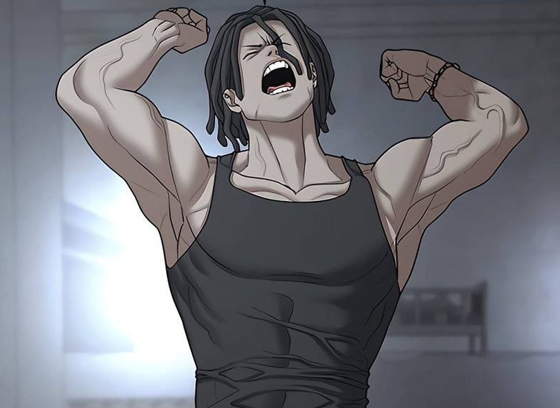 Reality Quest Chapter 34: Do-Wan Will Come To Rescue! Know Release Date