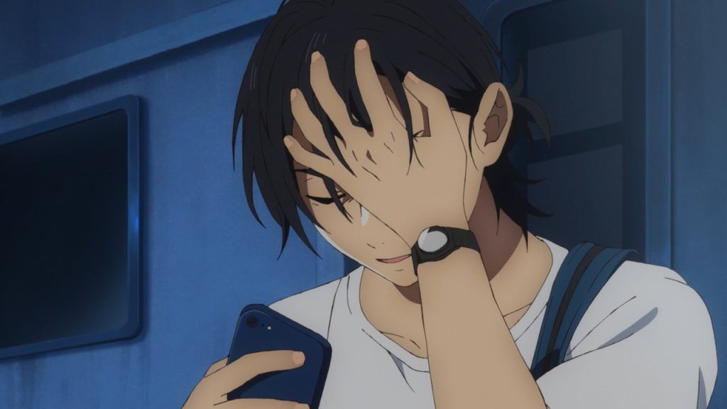 Summer Time Rendering Episode 8: Shinpei Finds A Clue! Release Date!