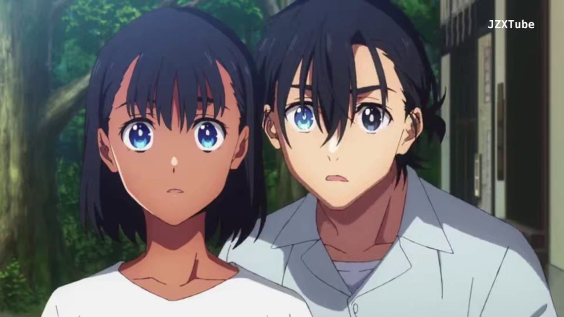 Summer Time Rendering Episode 7: Shinpei Learns About Shadows! Release Date