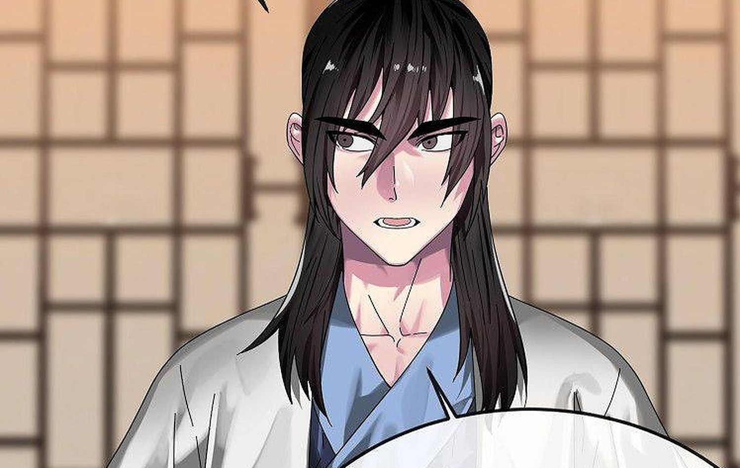 Volcano Age Chapter 206: Release Date, Plot & Everything To Know!