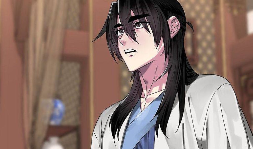 Volcano Age Chapter 206: Release Date, Plot & Everything To Know!