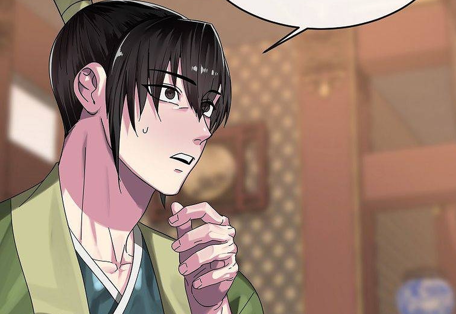 Volcano Age Chapter 206: Release Date, Plot & Everything To Know!