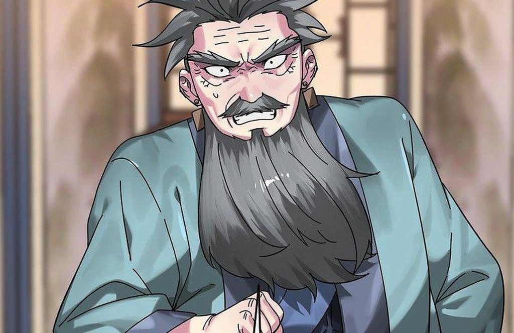 Volcano Age Chapter 206: Release Date, Plot & Everything To Know!