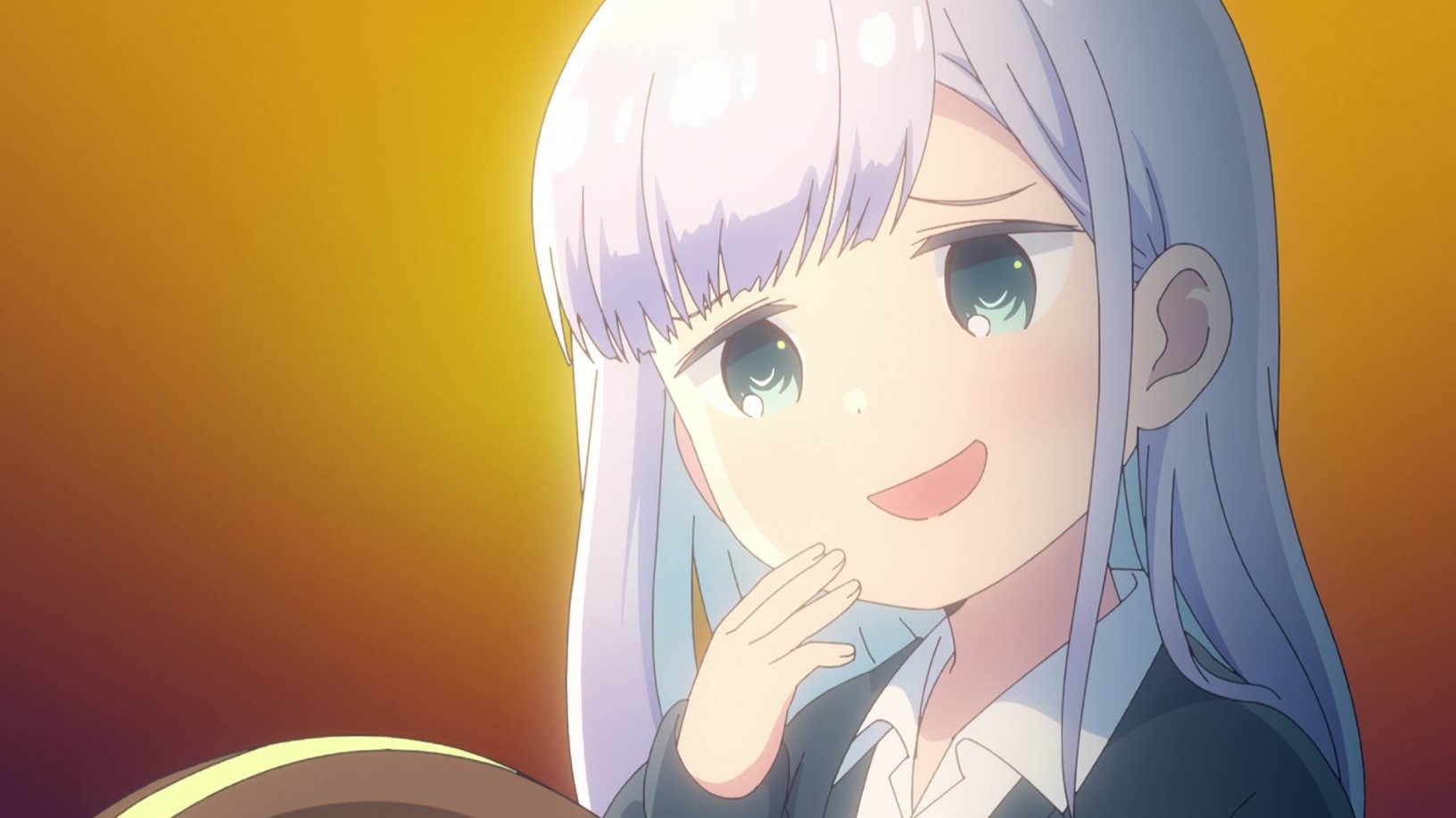 Aharen-San Episode 10: The Camping Trip! Release Date & Plot