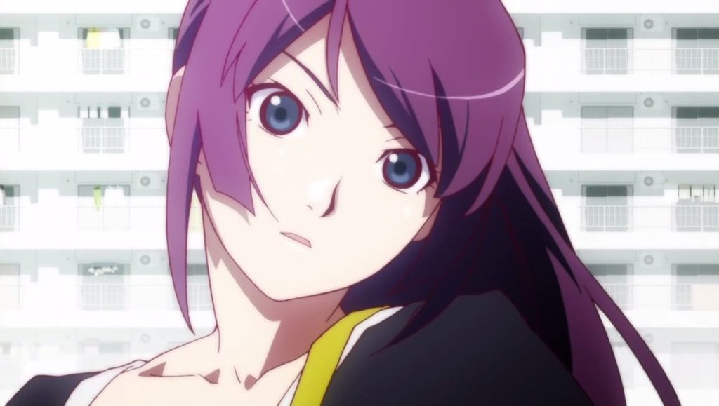 Bakemonogatari Chapter 122: On Break For Three Months! Release Date ...