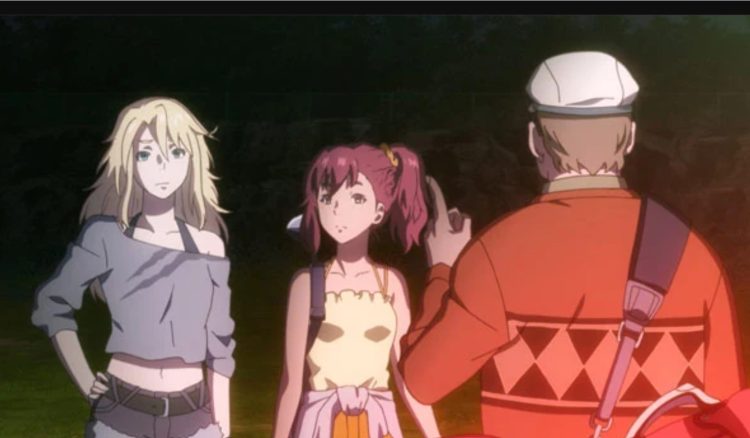 Birdie Wing Episode 10: Aoi Vs. Eve Round 2! Release Date & Plot