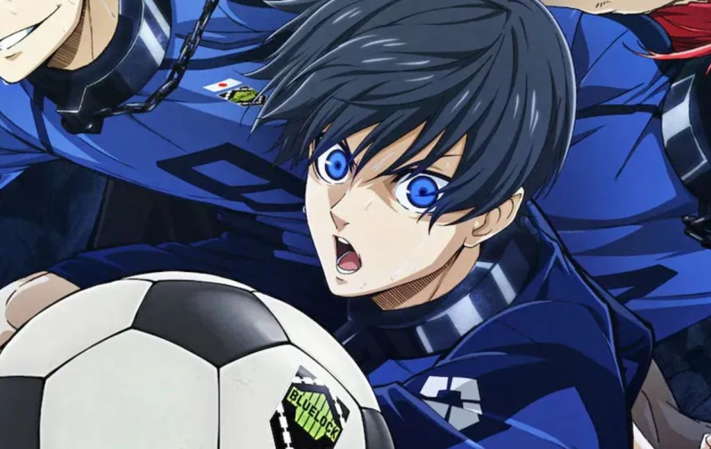 Blue Lock Chapter 179: Nagi's Personal Revenge! Release Date & Plot