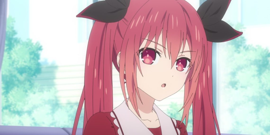 Date A Live Season 4 Episode 10: Killing Shido! Release Date & Plot