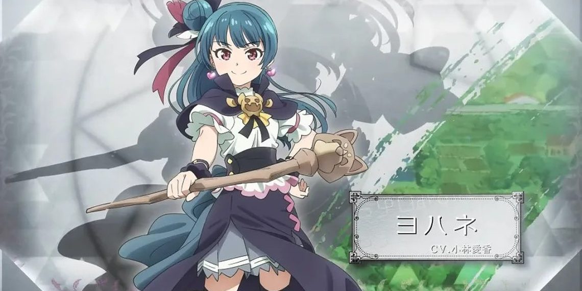 Genjitsu No Yohane Anime: Officially Confirmed! Release Date & More To Know
