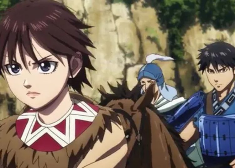 Orient Season 2: New Key Visual & Trailer Released! Cast Details ...