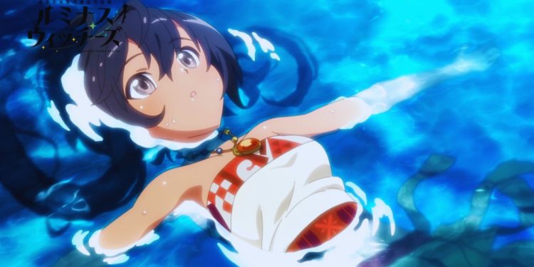 Luminous Witches Anime Confirms July 2022 Release! Everything To Know