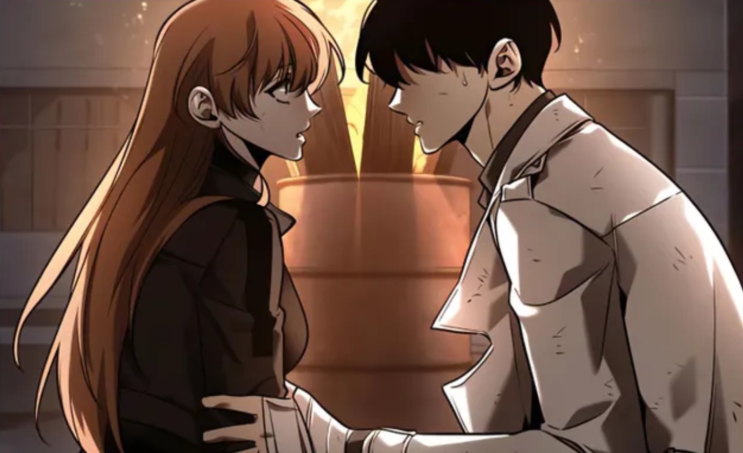 Omniscient Reader's Viewpoint Chapter 112: The Sixth Scenario Begins ...