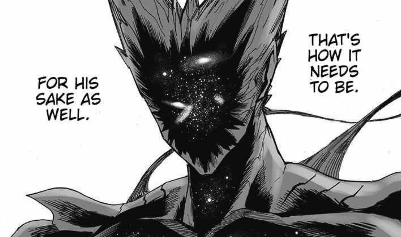 One Punch Man Chapter 167: The Death Of Genos Snaps Saitama! Release Date