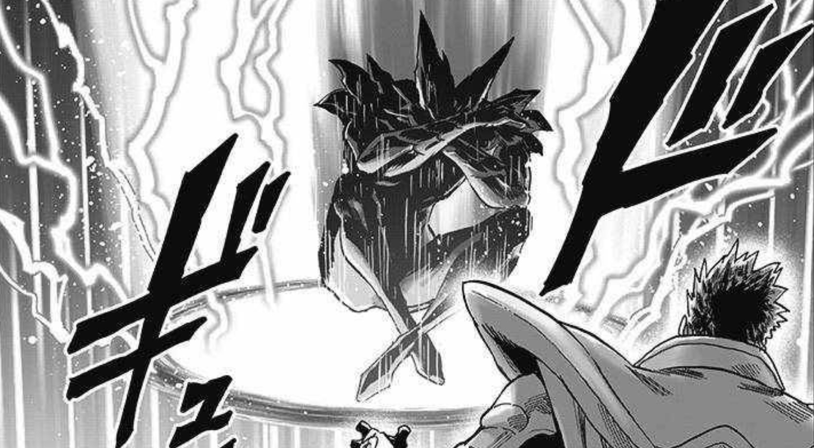 Is Genos Dead In One Punch Man Manga? What Will Happen Now?