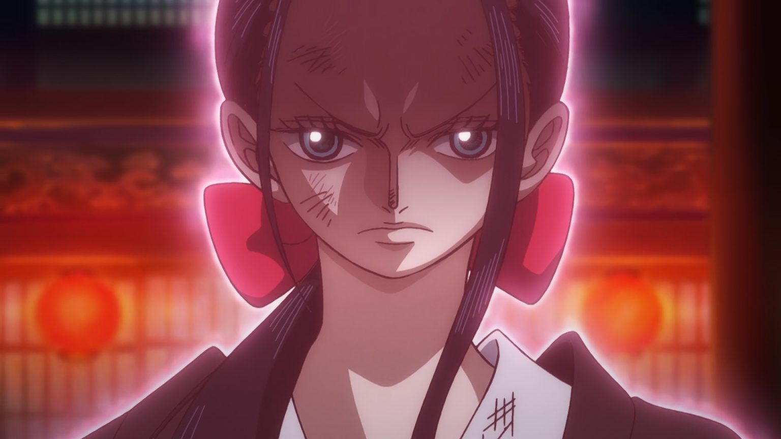 One Piece Episode 1022: Hyogoro's Fate Remains In Limbo! Release Date