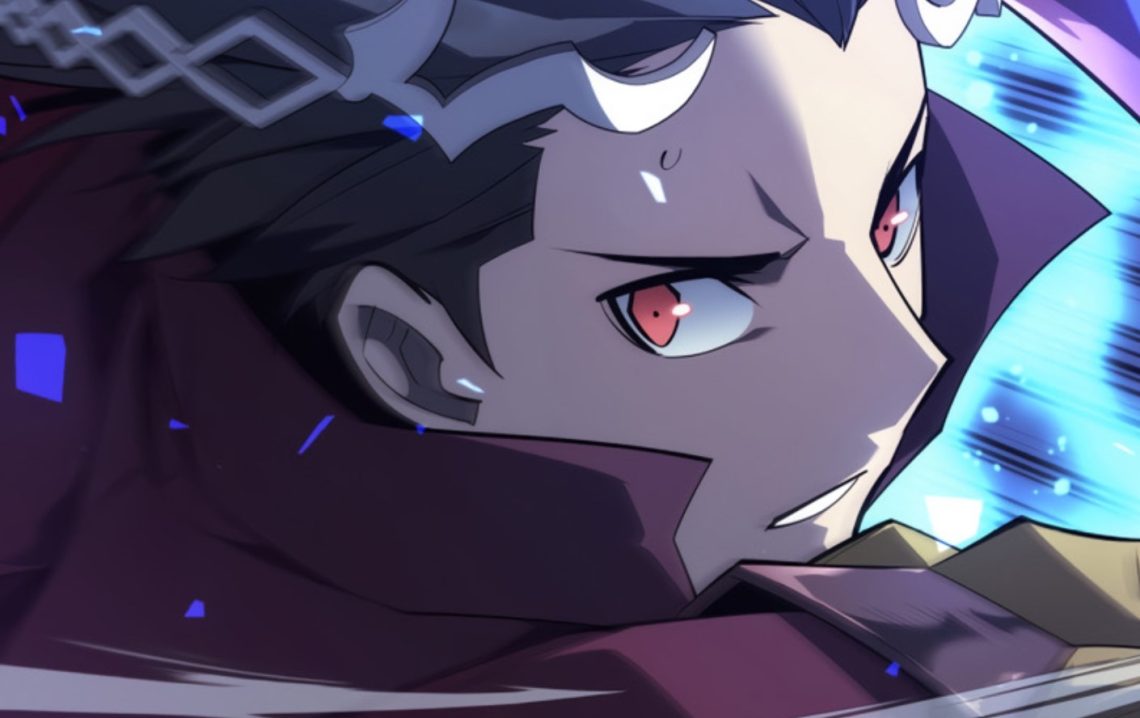 Overgeared Chapter 130: Greed Becomes A Father! Release Date