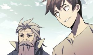 Overgeared Chapter 130: Greed Becomes A Father! Release Date