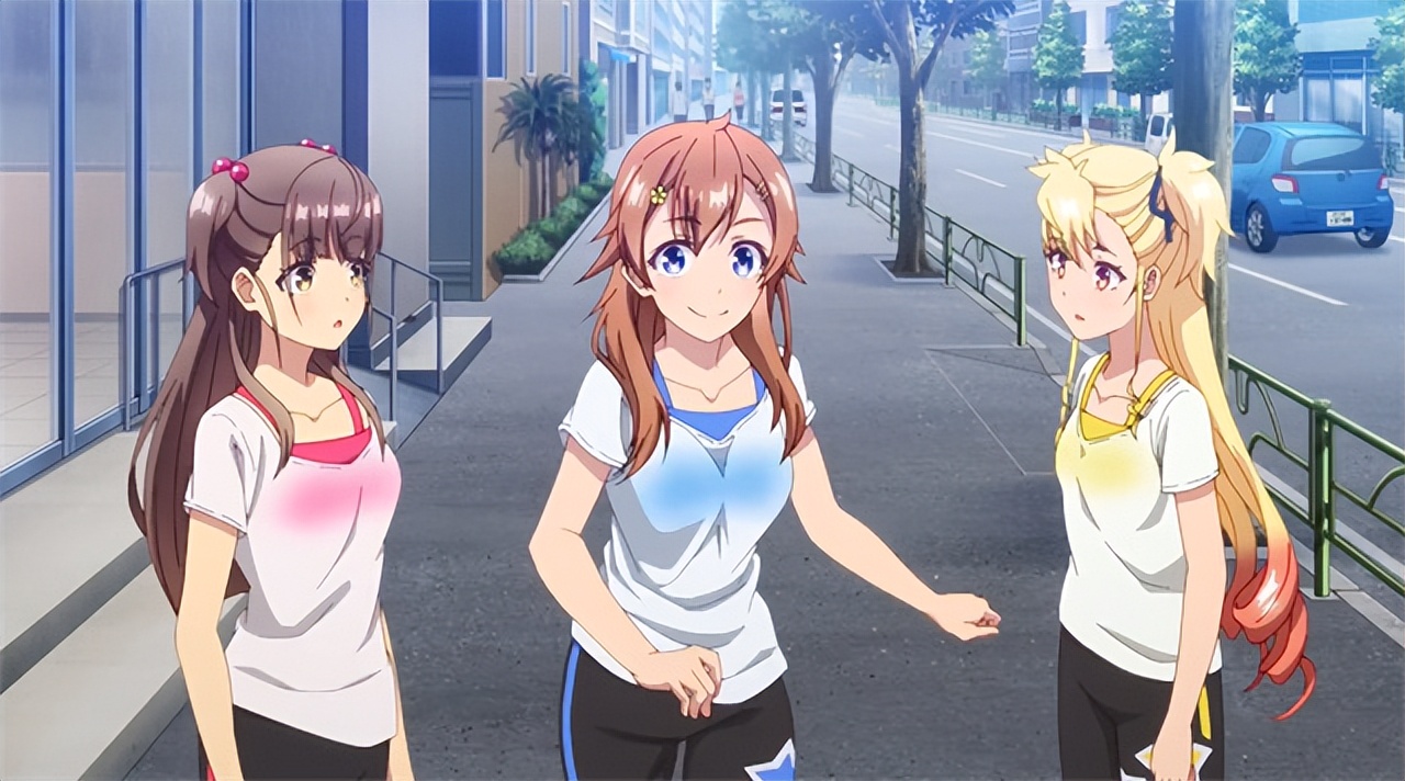 Shine Post Anime: Additional Cast Revelation! Release Date