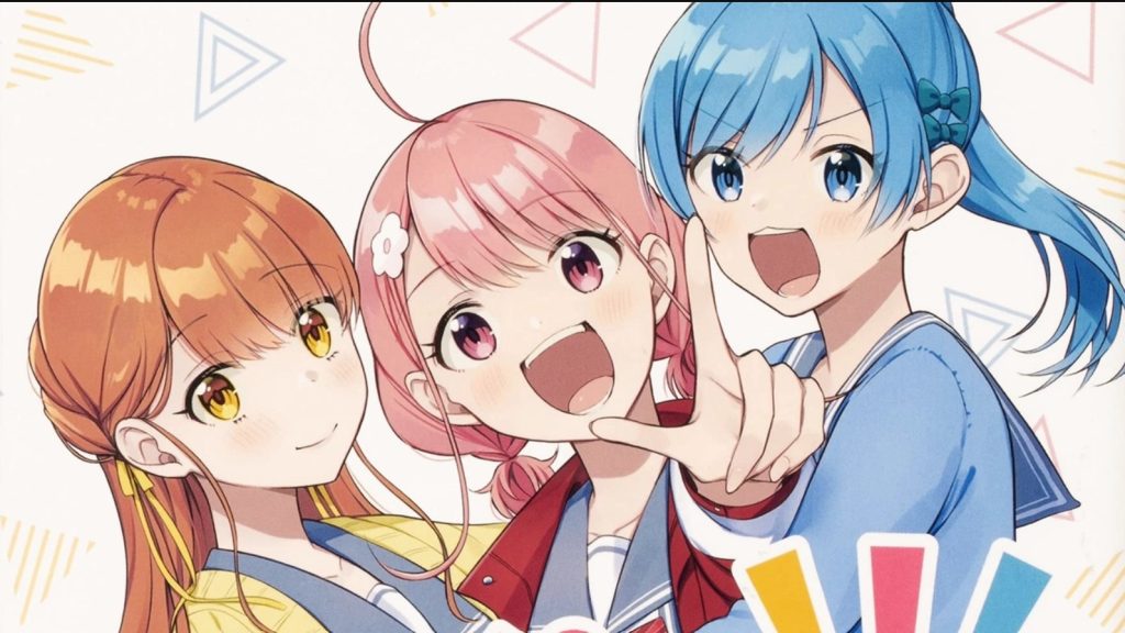 Teppen Anime Premiere Announcement! Release Date & Everything To Know