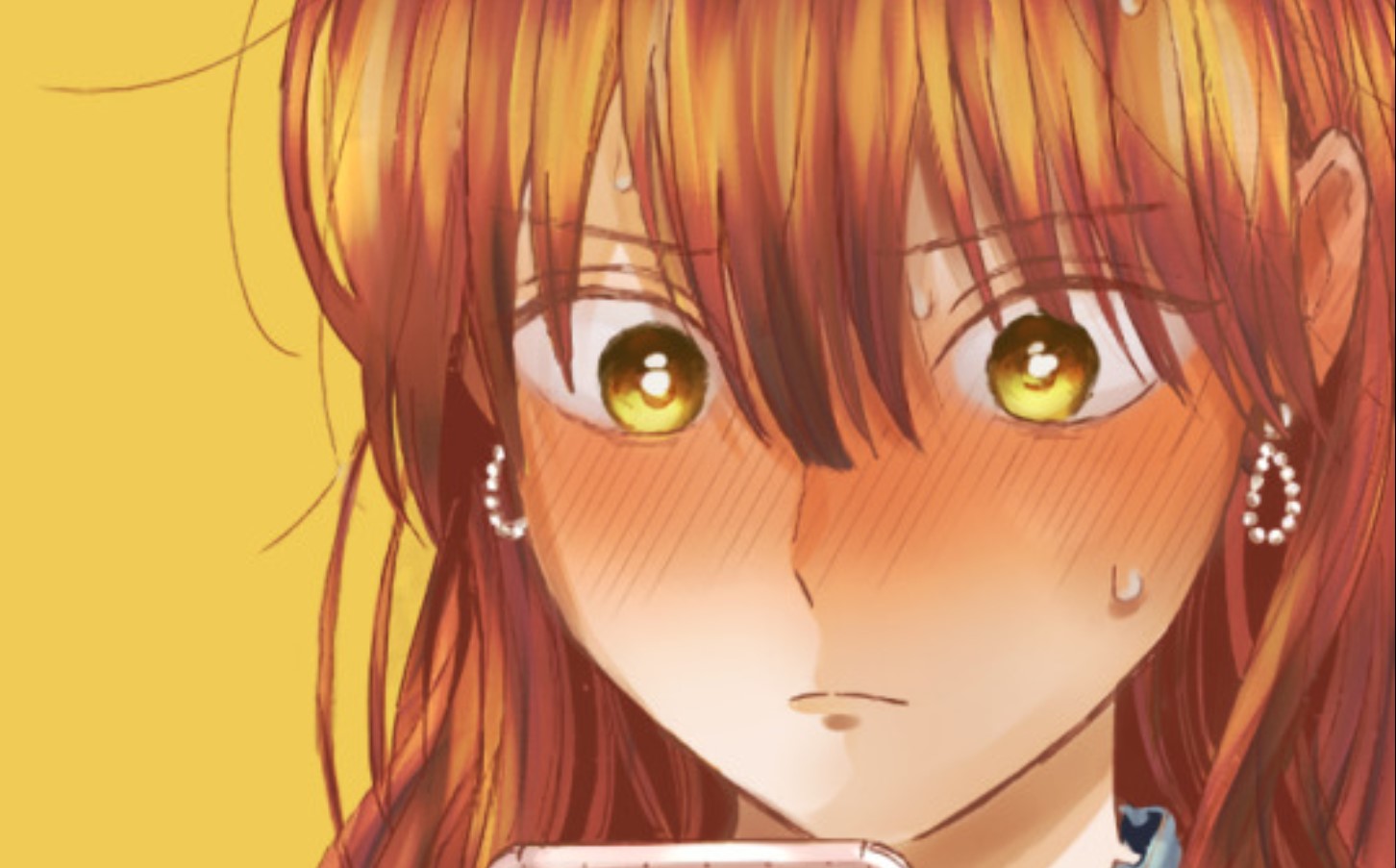 The Ice Guy And His Cool Female Colleague Anime Confirmed For 2023 ...