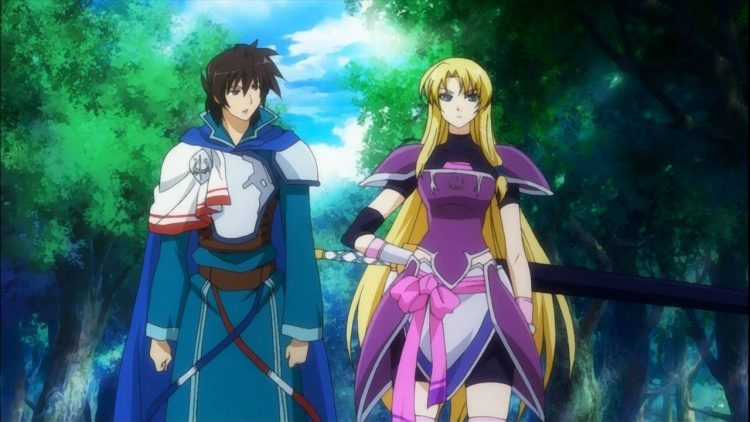 The Legendary Hero Is Dead Anime: Release Update Out!