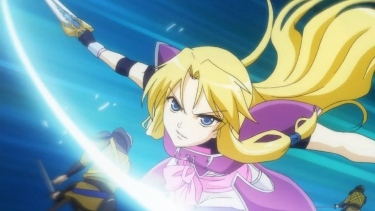 The Legendary Hero Is Dead Anime: New Cast Updates Out! Release Date ...