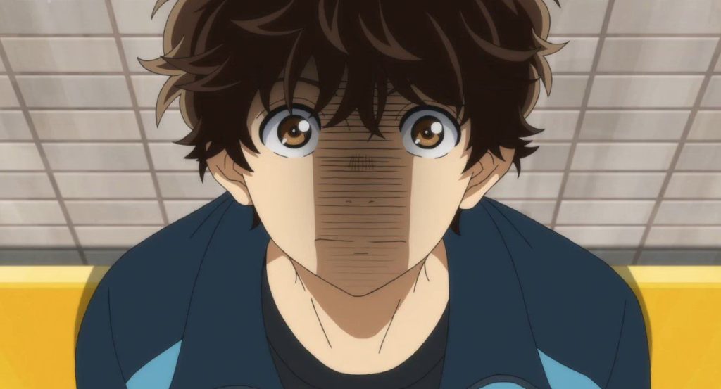 Ao Ashi Episode 13: Ashito Starts His Training! Release Date