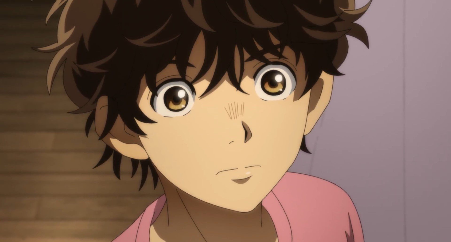 Ao Ashi Episode 13: Ashito Starts His Training! Release Date