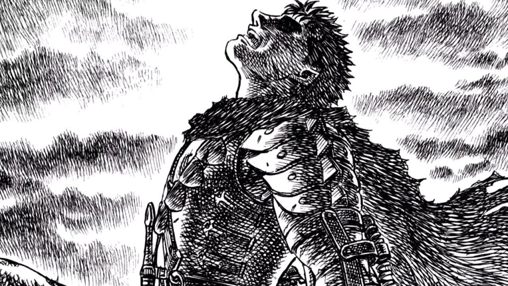 Berserk Manga: Returns With "Special Edition" Volume This Year