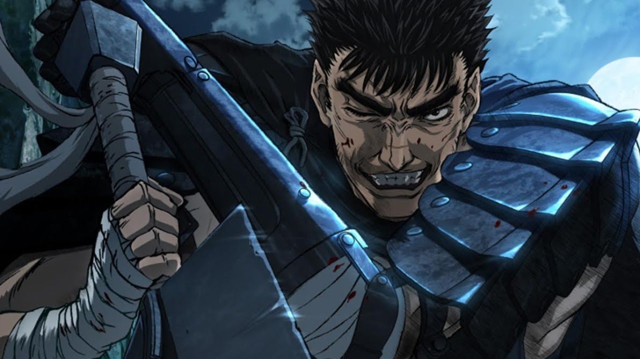 Berserk Manga: Returns With "Special Edition" Volume This Year