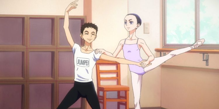 Dance Dance Danseur Season 2: Renewed? Release Date & Everything To Know