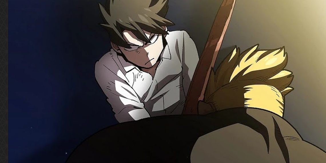 FFF Class Trashero Chapter 121: Will Hero Die? Release Date!