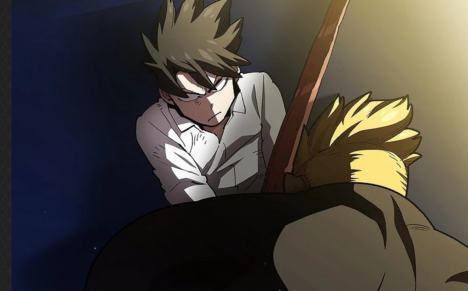 FFF Class Trashero Chapter 121: Will Hero Die? Release Date!