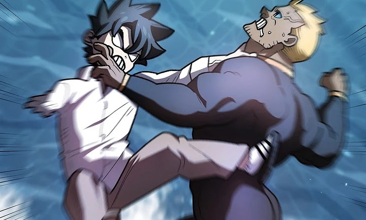 FFF Class Trashero Chapter 121: Will Hero Die? Release Date!